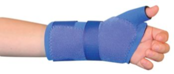 Pediatrics - Orthotics & Prosthetics Labs, Inc.